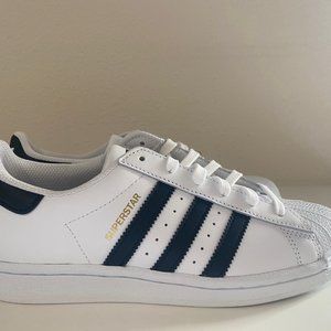 adidas Originals | Shoes | Adidas Women Superstar Fv3284 Size 65 | Poshmark